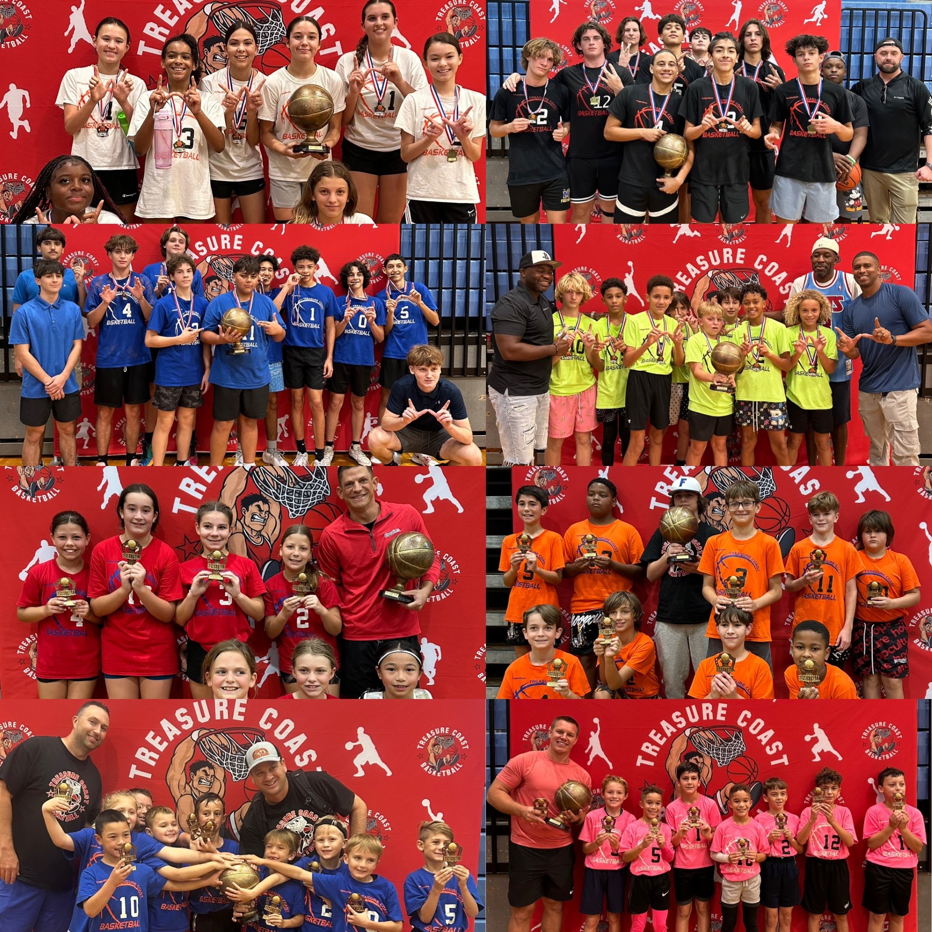 TC Basketball : Website by RAMP InterActive