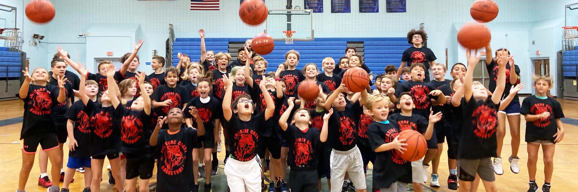 TC Basketball : Website by RAMP InterActive